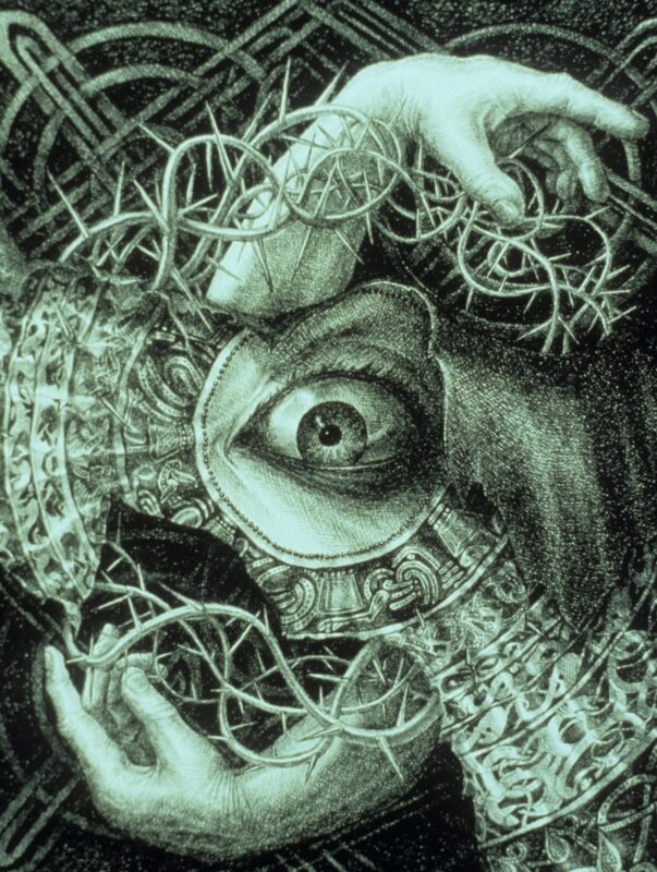 Visual AIDS | Steven Mendelson