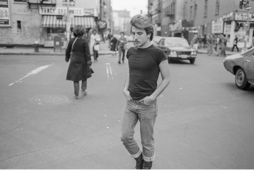 Visual AIDS | Sunil Gupta