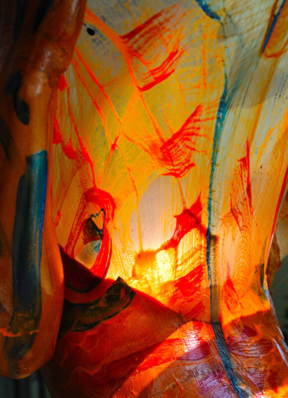 Visual AIDS | Tiger Milner