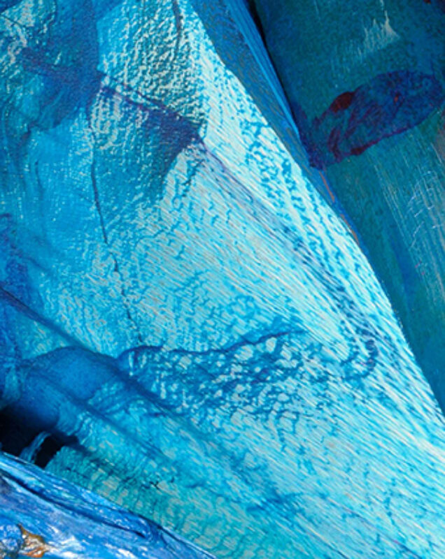 Visual AIDS | Tiger Milner