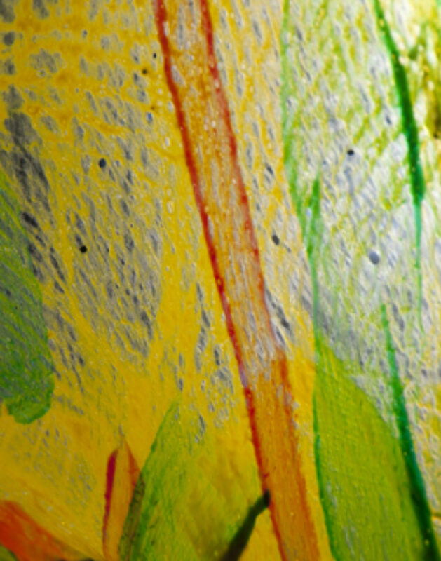 Visual AIDS | Tiger Milner