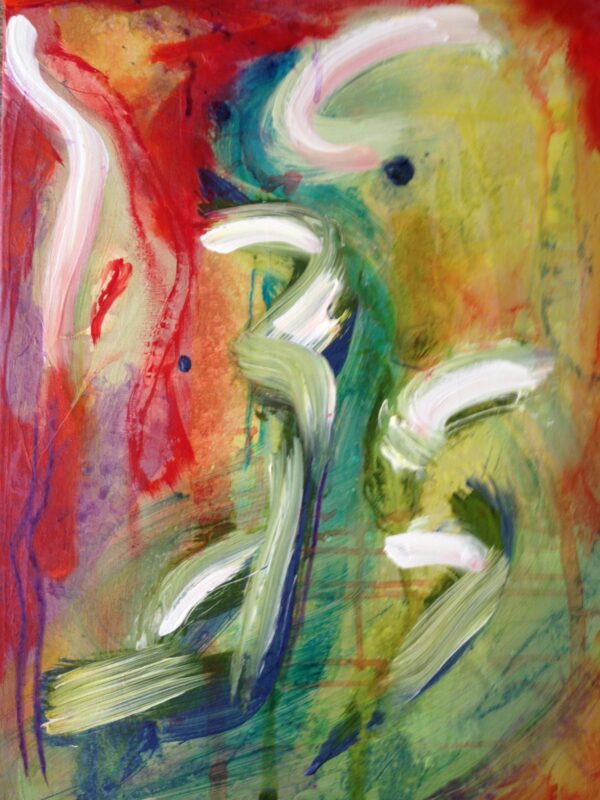 Visual AIDS | Tiger Milner