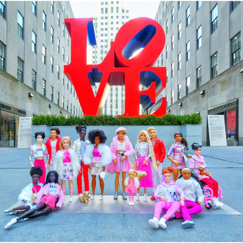 Visual AIDS | Timothy French