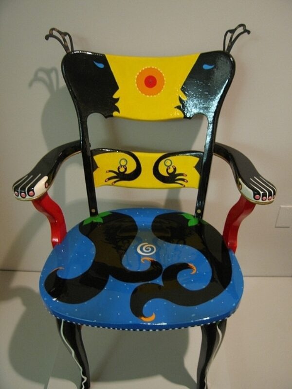 Visual AIDS | Tom Miller