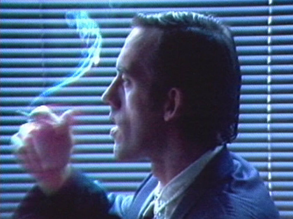 Visual AIDS | Tom Rubnitz