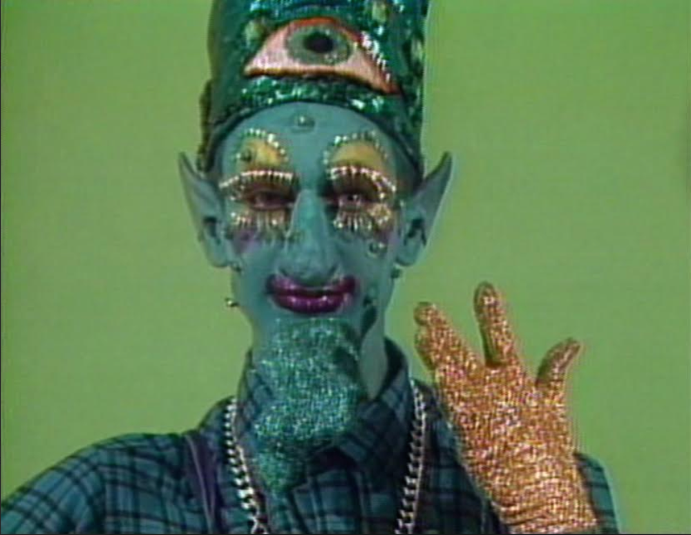 Visual AIDS | Tom Rubnitz