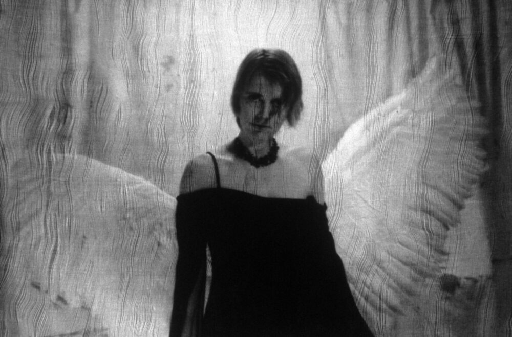 Visual AIDS | Tracy Silverberg