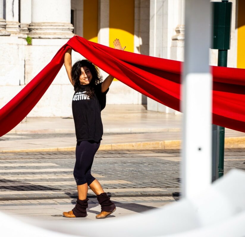 Visual AIDS | VIRAL Collective