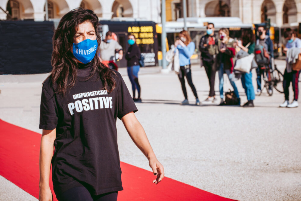 Visual AIDS | VIRAL Collective