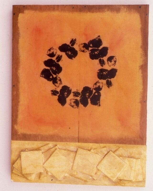 Visual AIDS | William Cullum