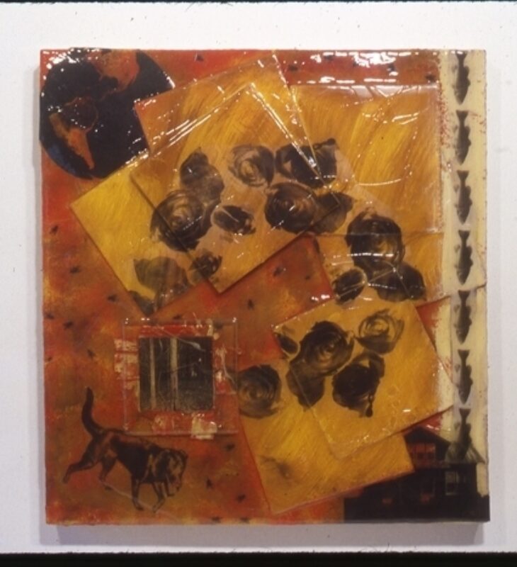 Visual AIDS | William Cullum