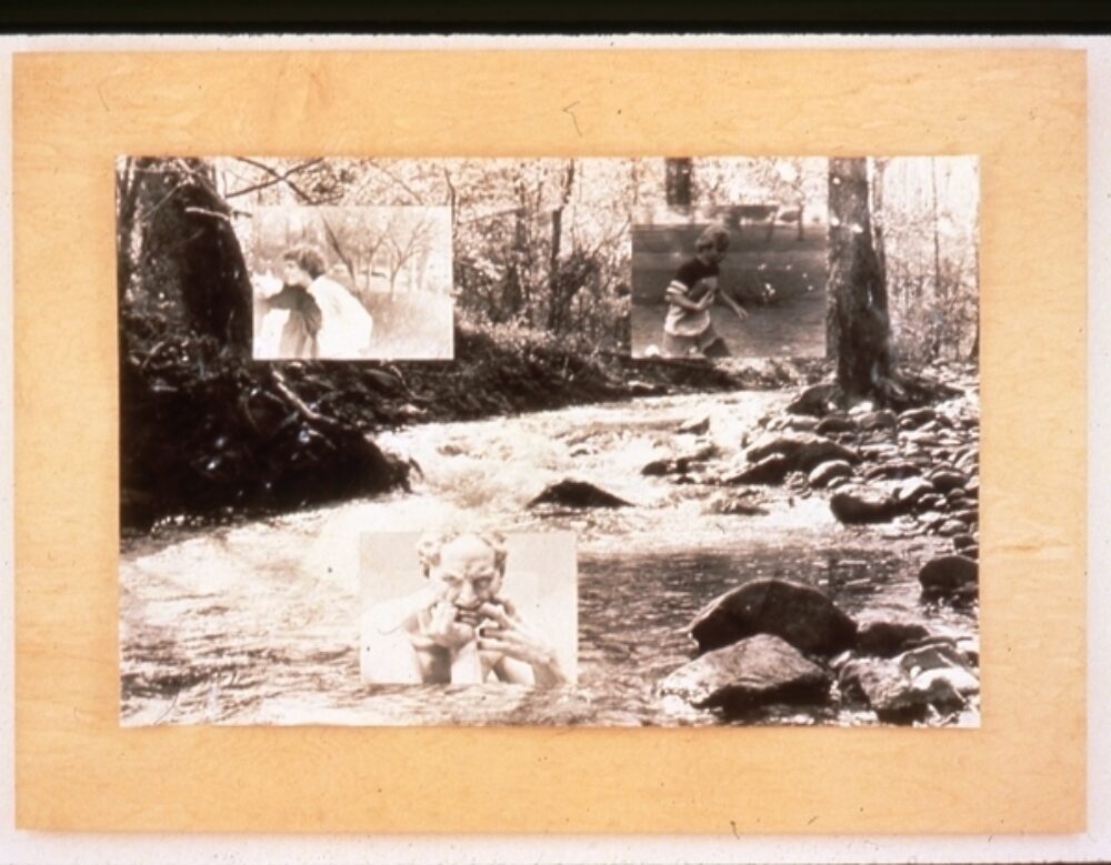Visual AIDS | William Cullum