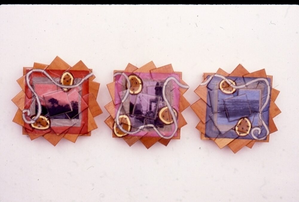 Visual AIDS | William Cullum