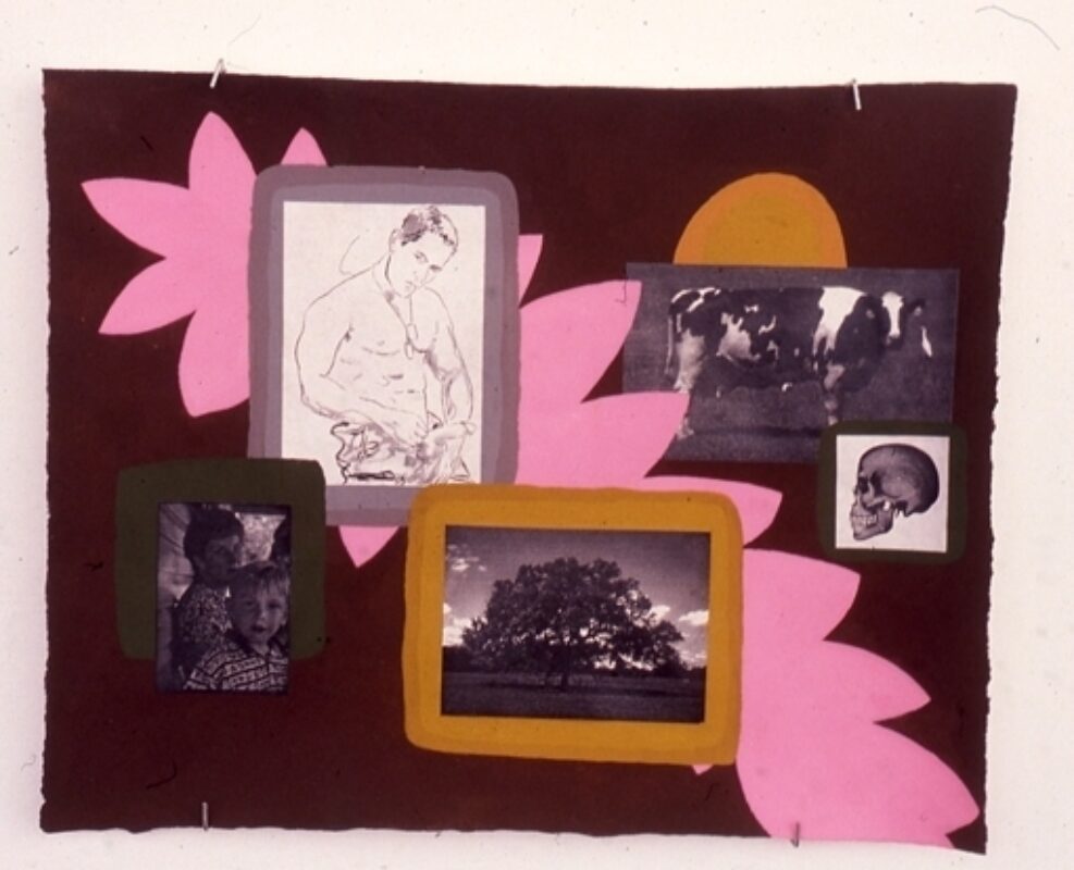 Visual AIDS | William Cullum