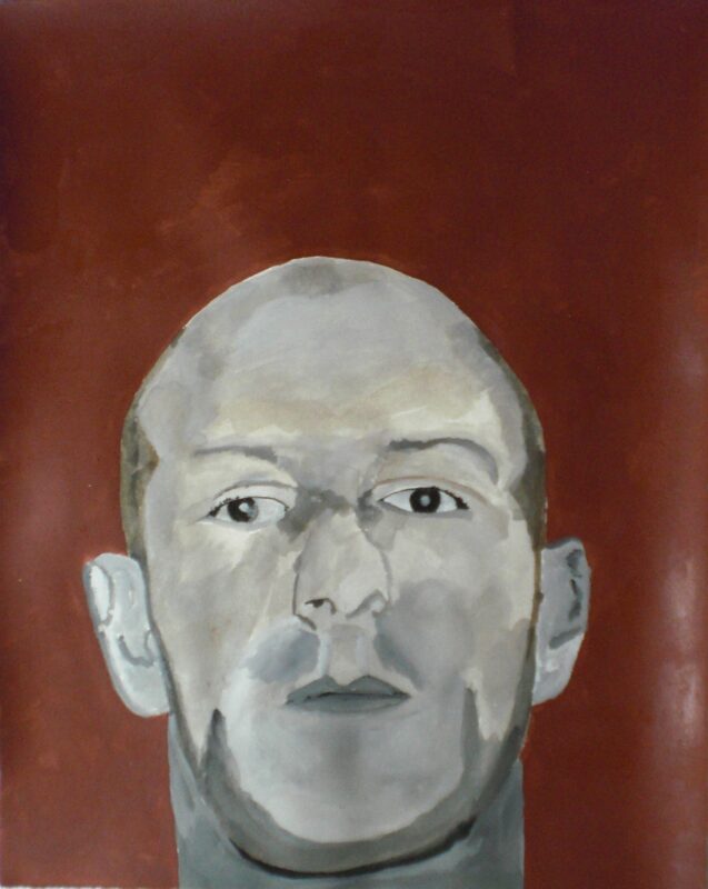 Visual AIDS | William Cullum