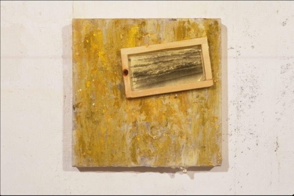 Visual AIDS | William Cullum