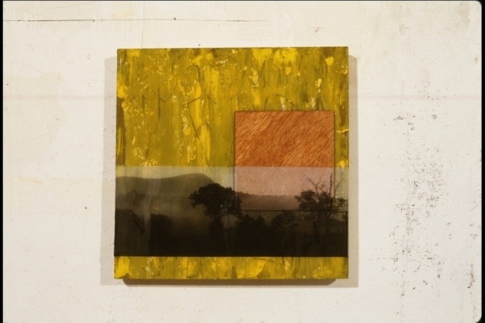 Visual AIDS | William Cullum