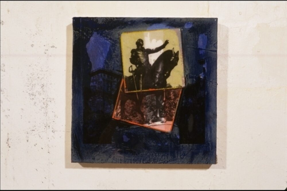 Visual AIDS | William Cullum