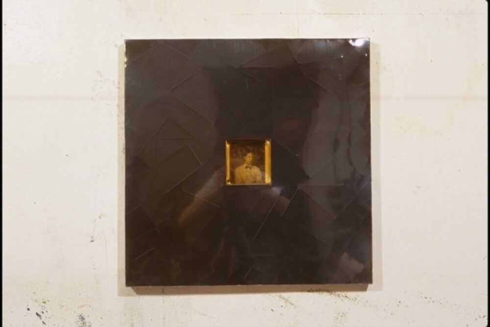 Visual AIDS | William Cullum