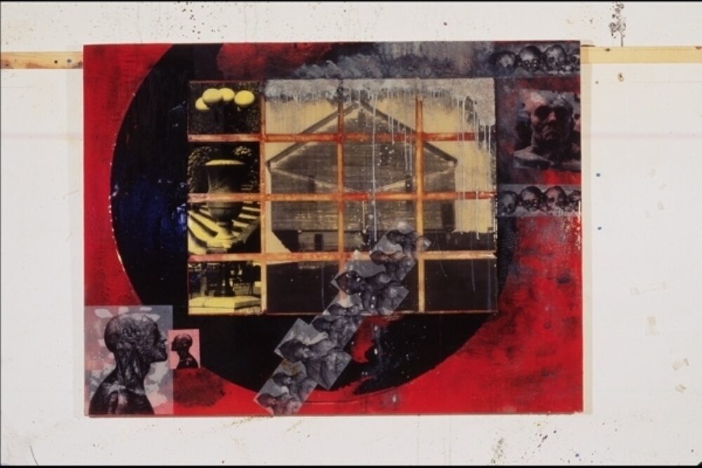 Visual AIDS | William Cullum