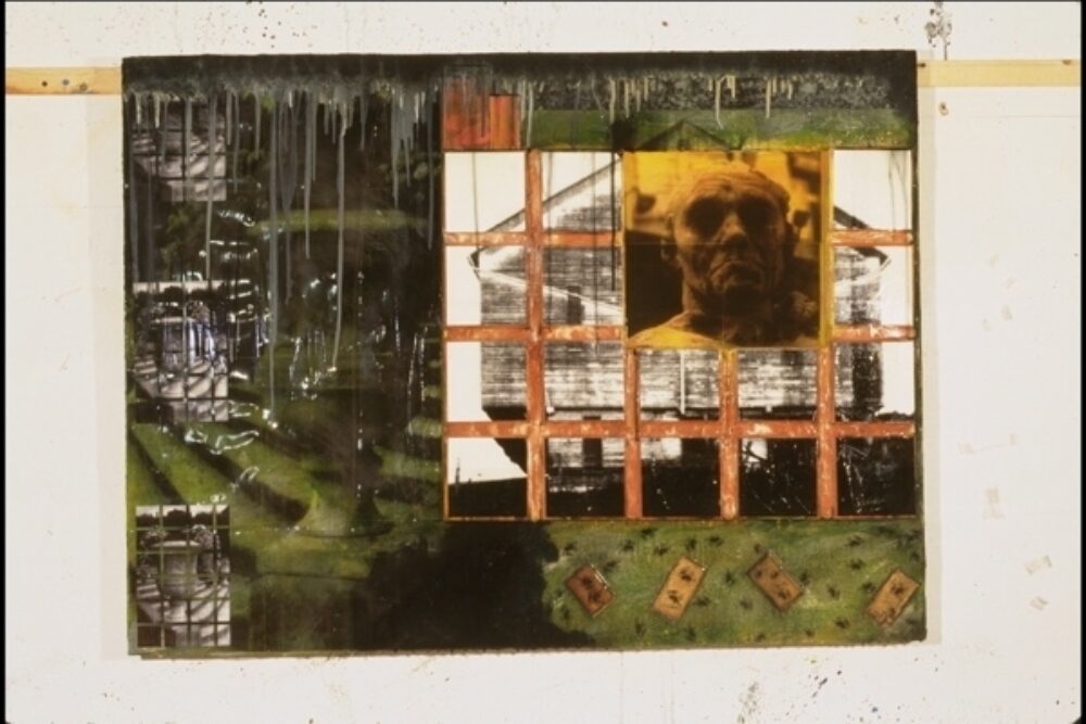Visual AIDS | William Cullum