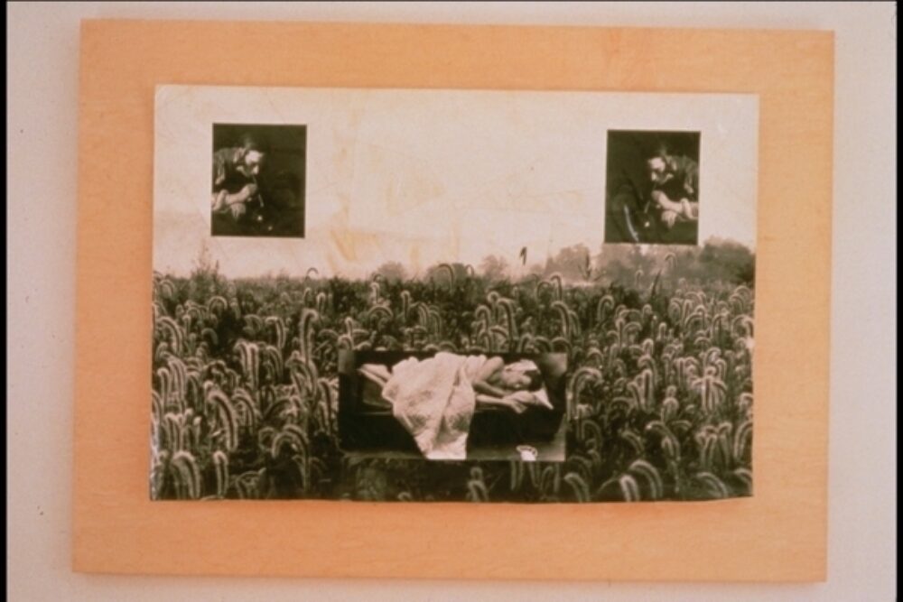 Visual AIDS | William Cullum