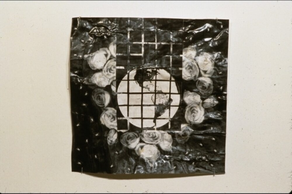 Visual AIDS | William Cullum