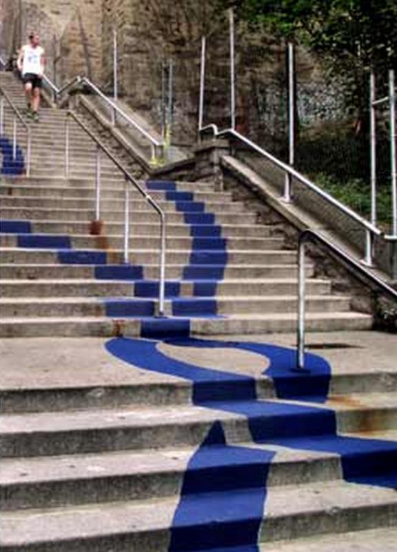 Patriot: Public Art by Steed Taylor | Visual AIDS