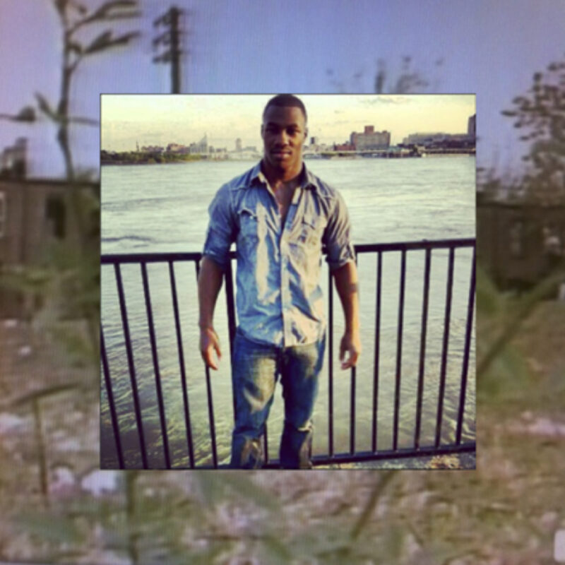 "There is a huge impact that not telling Robert’s story… | Visual AIDS