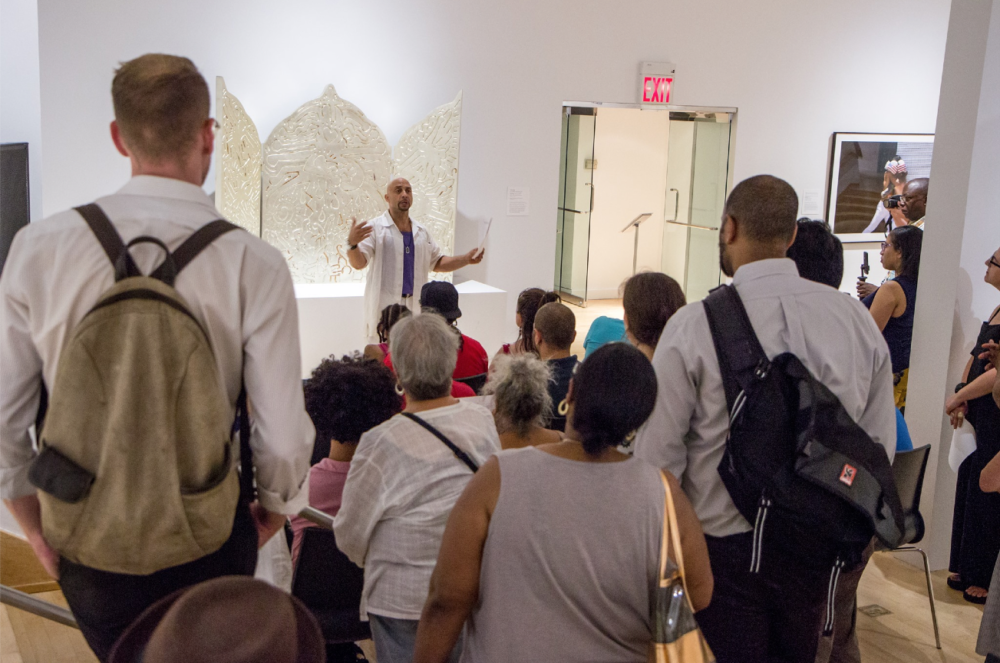 Art AIDS America, Bronx Stories & Ofrenda/Offering: The… | Visual AIDS