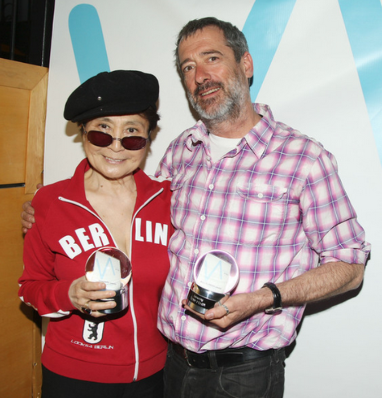 Tony Feher (1956 – 2016) | Visual AIDS