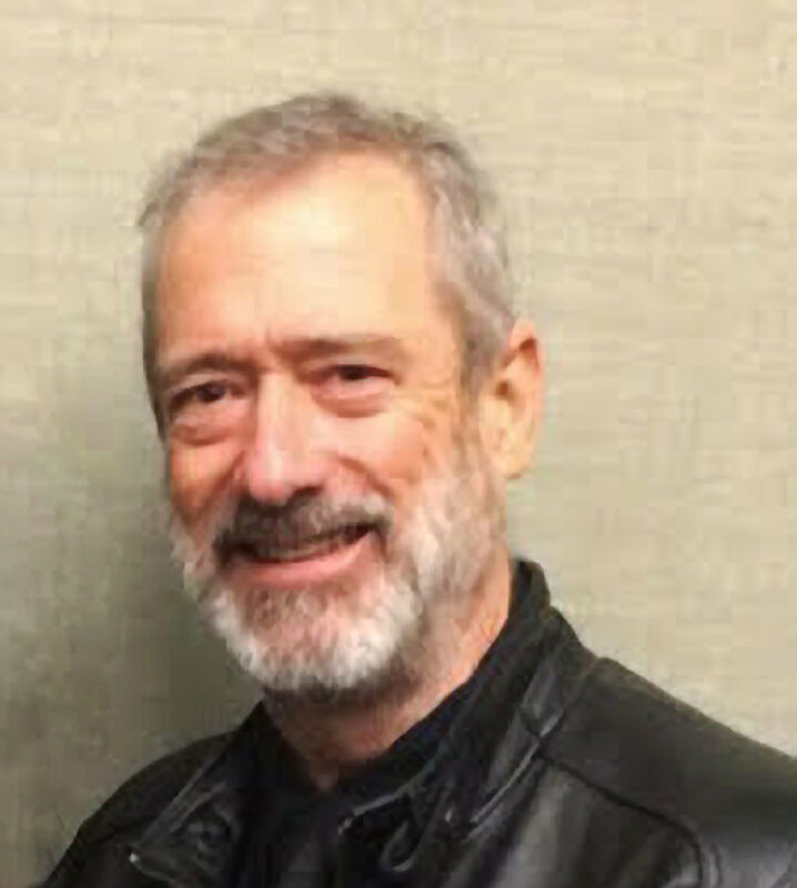 Tony Feher (1956 – 2016) | Visual AIDS