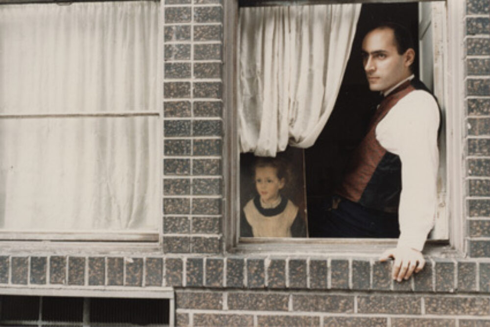 Felix Gonzalez-Torres, Ross Laycock & Carl George: An… | Visual AIDS