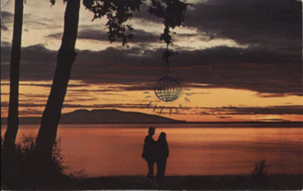 Felix Gonzalez-Torres, Ross Laycock & Carl George: An… | Visual AIDS