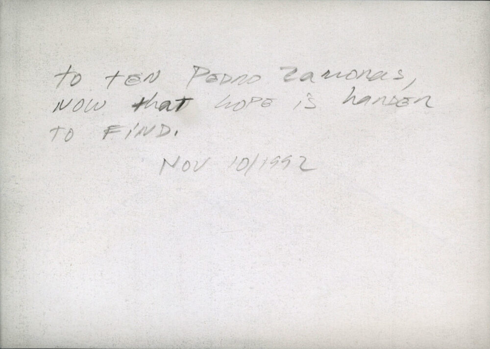 Felix Gonzalez-Torres, Ross Laycock & Carl George: An… | Visual AIDS