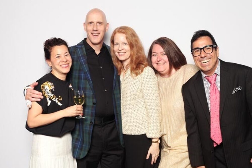 VAVA VOOM 2017- A Night of Celebration! | Visual AIDS