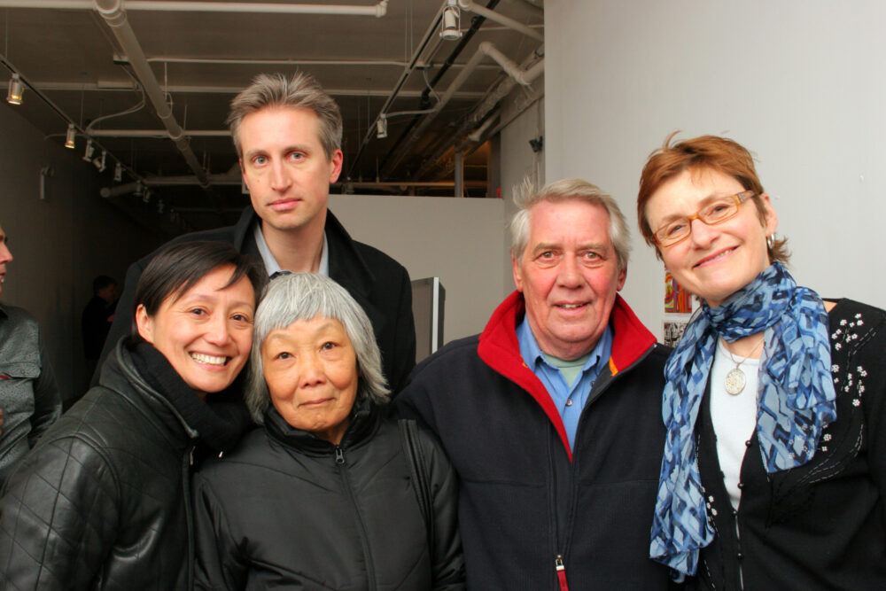 A Tribute to Barbara Hunt McLanahan (1964-2019) | Visual AIDS