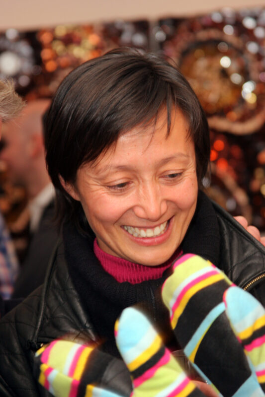 A Tribute to Barbara Hunt McLanahan (1964-2019) | Visual AIDS