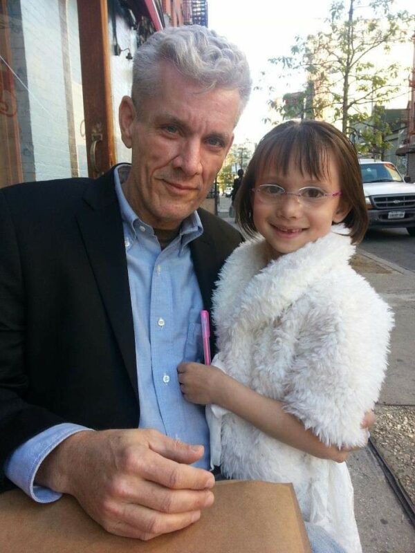 A Tribute to Barbara Hunt McLanahan (1964-2019) | Visual AIDS