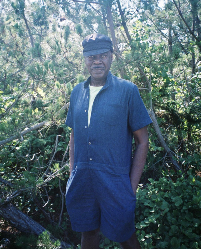 A Tribute to Frederick Weston, on the occasion of his… | Visual AIDS