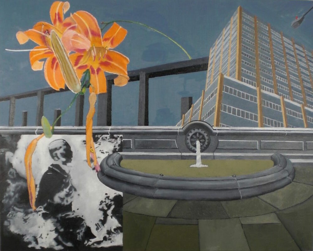 William Cullum (1958-2020) | Visual AIDS