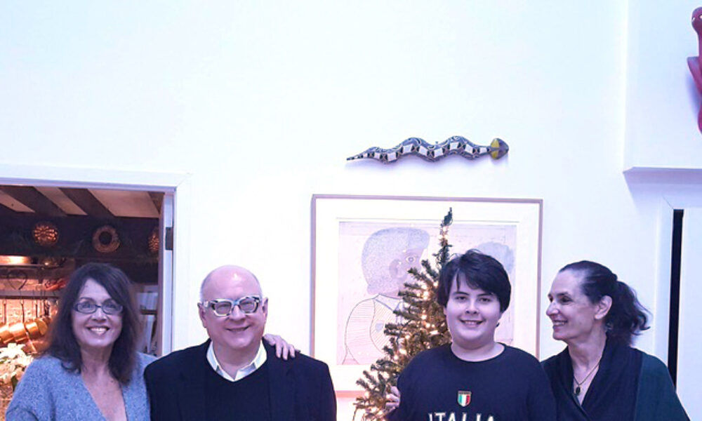 Thomas Sokolowski (1950–2020) | Visual AIDS