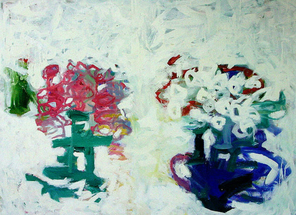 Russell Sharon Interviewed by Ruby Sutton | Visual AIDS