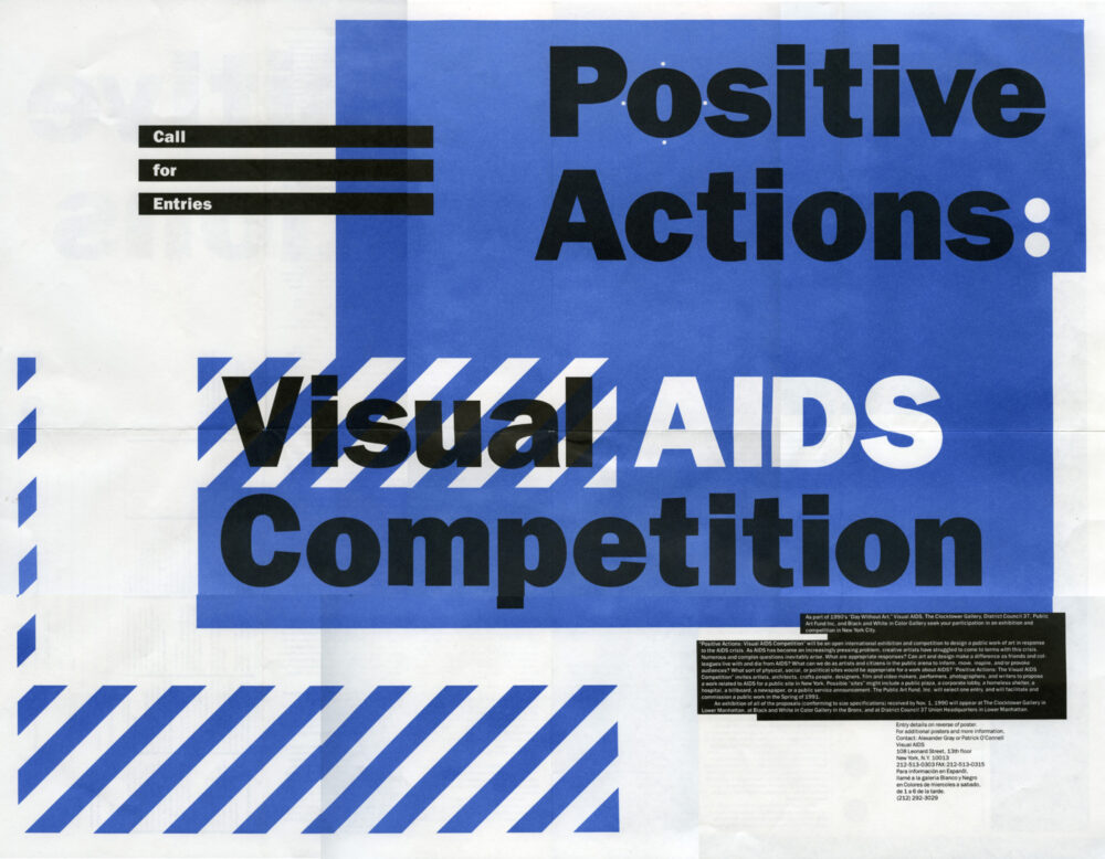 Visual AIDS | Positive Actions