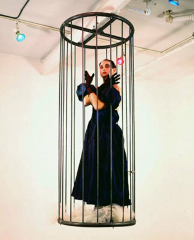 Visual AIDS | ACT NOW: Perspectives on Contemporary Performance and…