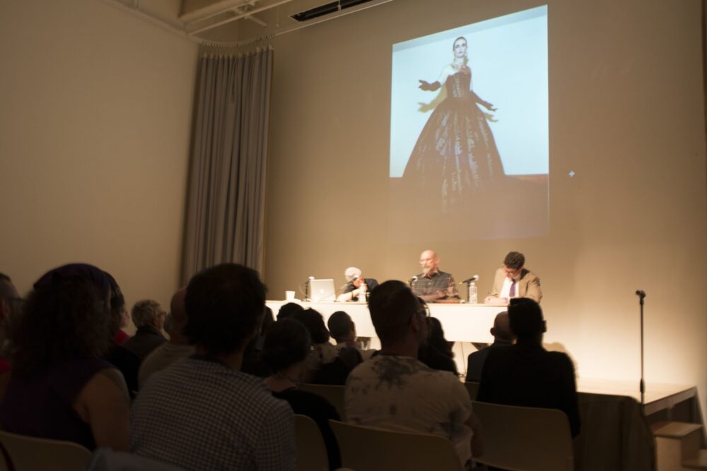 Visual AIDS | ACT NOW: Perspectives on Contemporary Performance and…