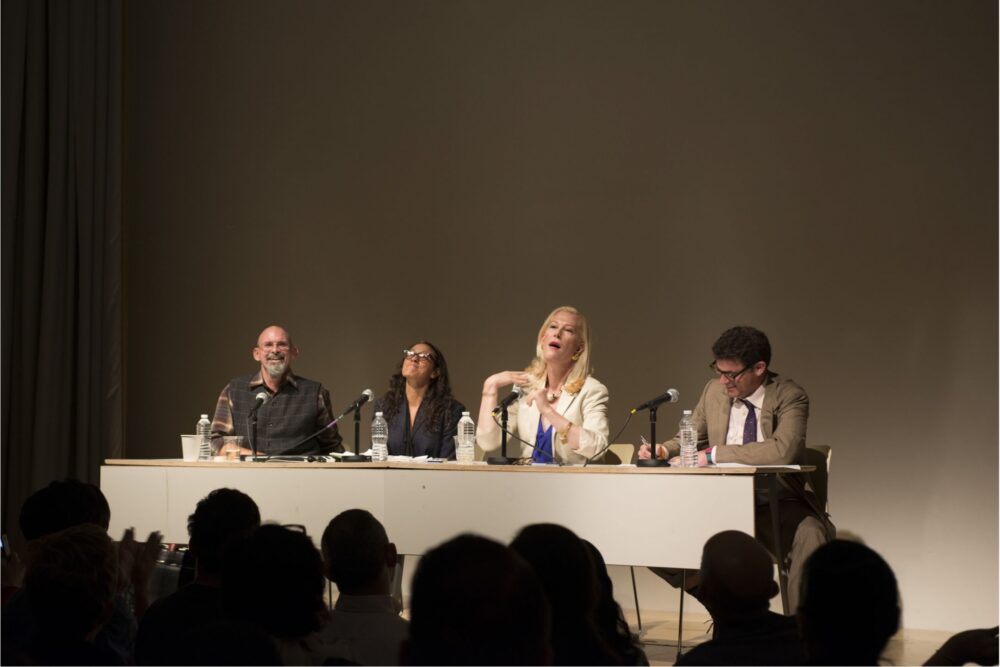 Visual AIDS | ACT NOW: Perspectives on Contemporary Performance and…