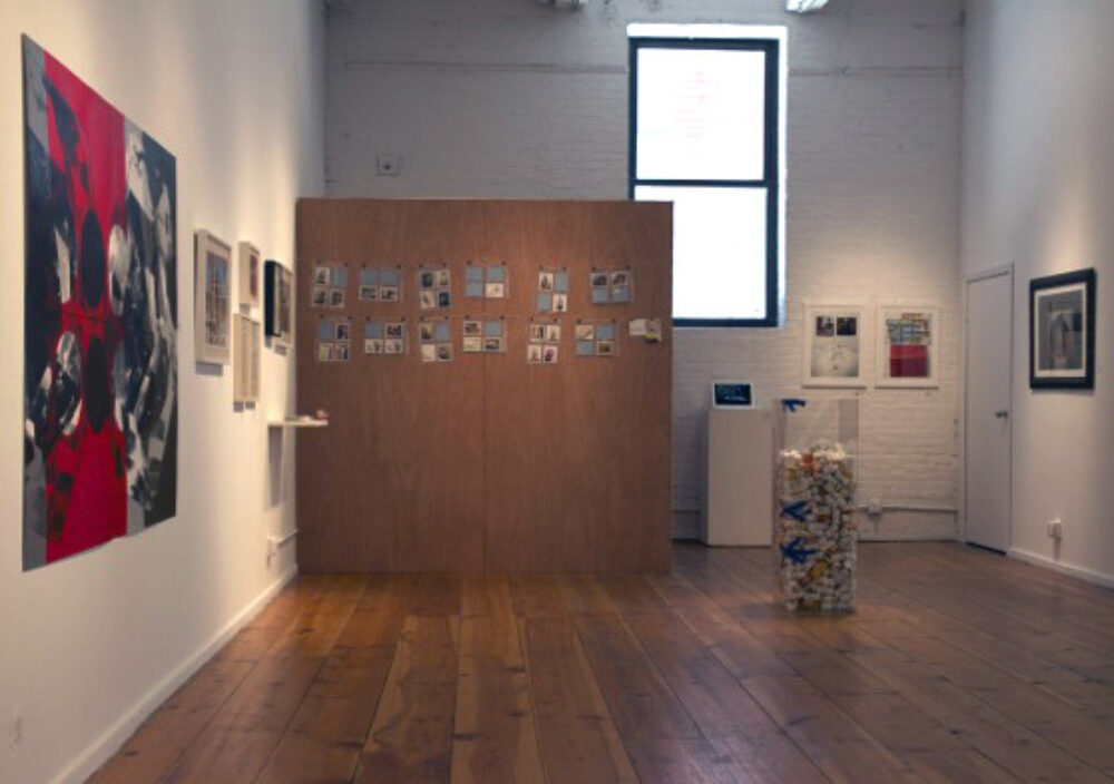 Visual AIDS | Ephemera As Evidence