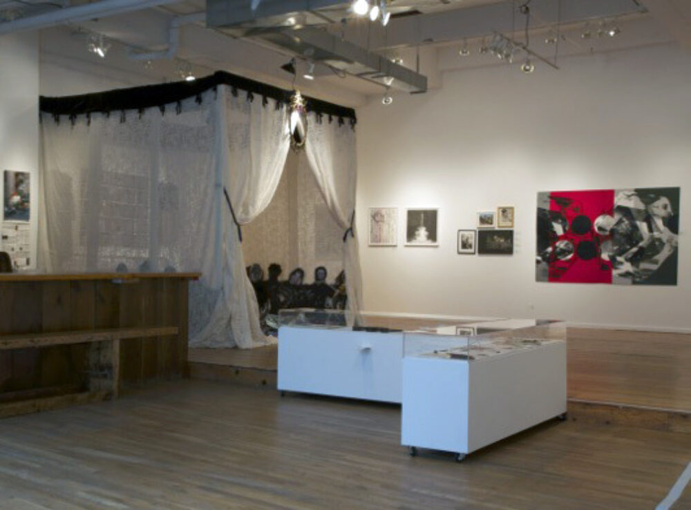 Visual AIDS | Ephemera As Evidence