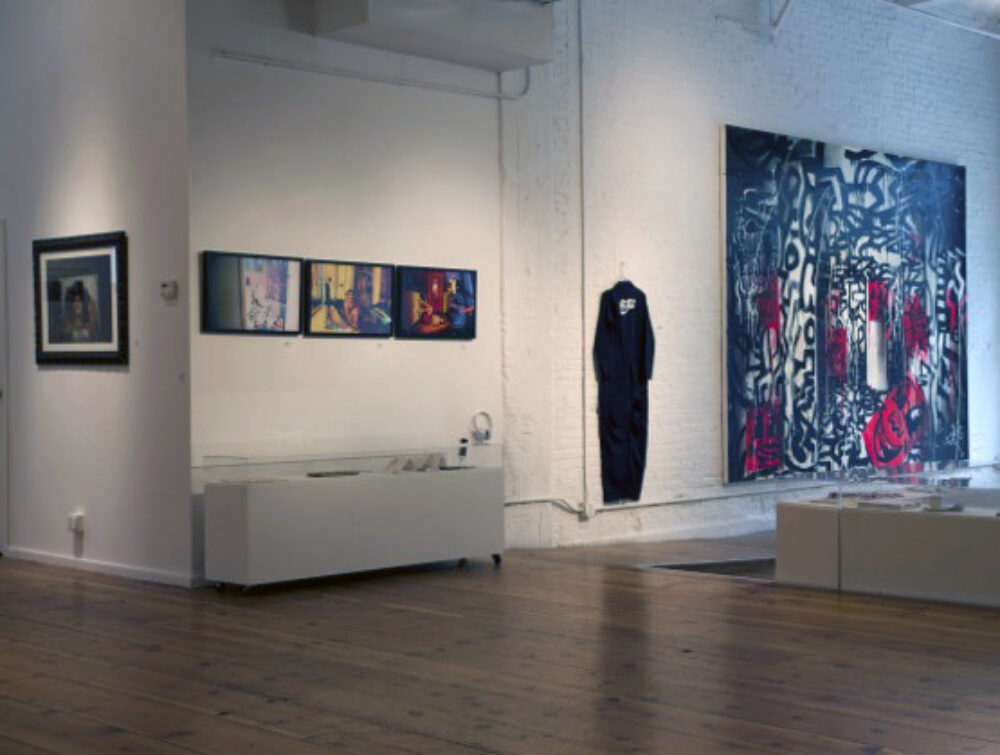 Visual AIDS | Ephemera As Evidence